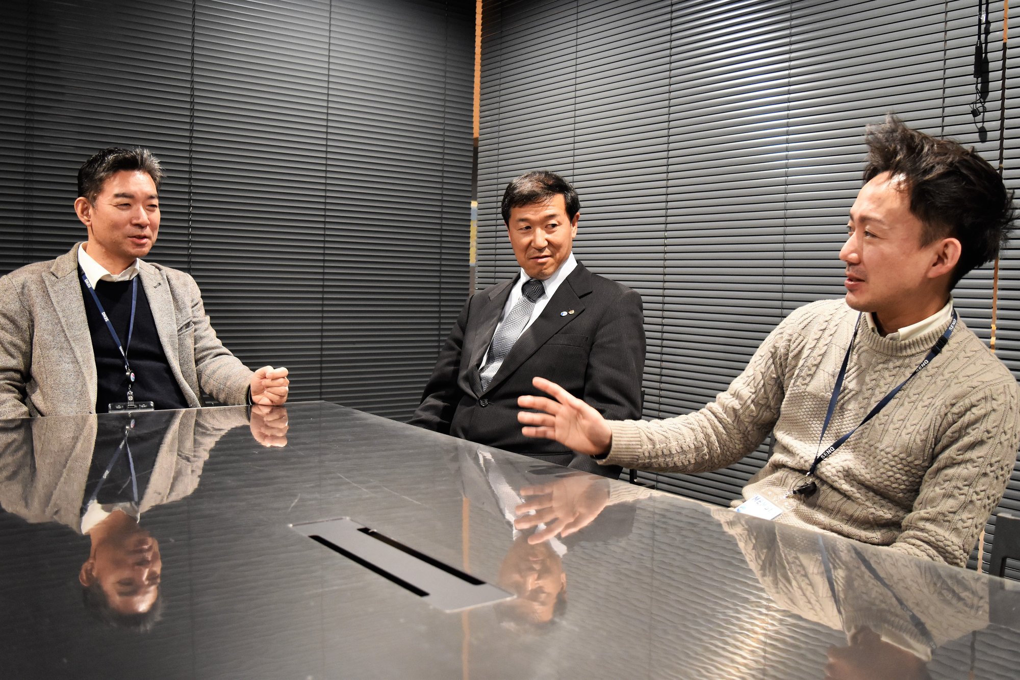 SENQを東京の活動拠点に！ リモートワークにも便利な活用方法|SENQ(センク)