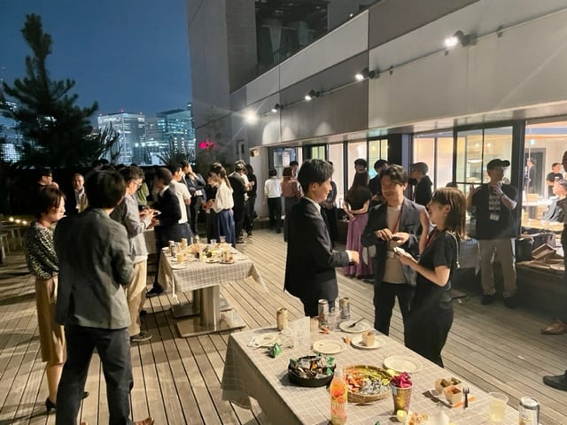 SENQコラボ企業対談 ～決め手は「人」と「情熱」。事業アイデアより、その先の「ゴール」へたどり着くこと～|SENQ(センク)