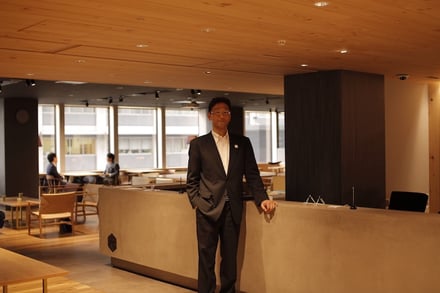 「日本におけるオープンイノベーションの“エコシステム”を形に」みずほ銀行がSENQとタッグを組んだ理由|SENQ(センク)