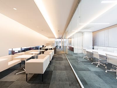 SENQ(センク)|東京都内のコワーキングスペース・シェアオフィス